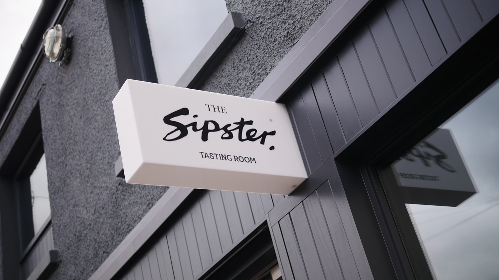 Tasting Room – The Sipster